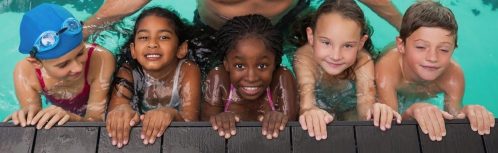 Water Safety – Watch Around Water