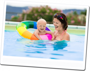 Contact – Watch Around Water